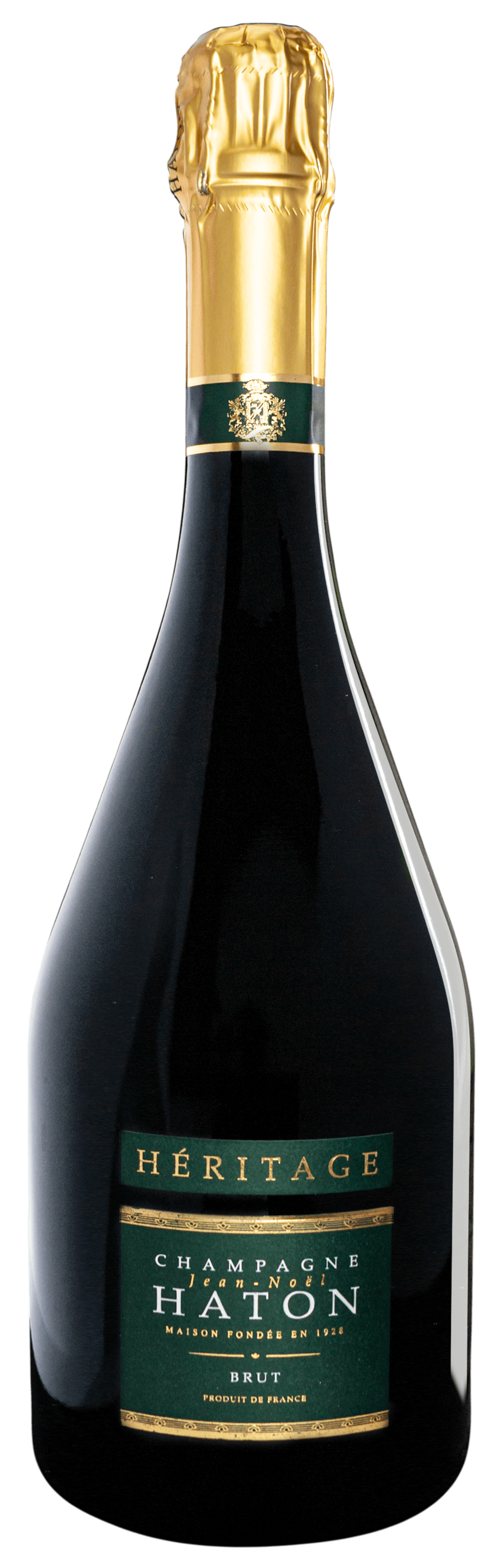 Haton – Heritage – Champagne-Trader
