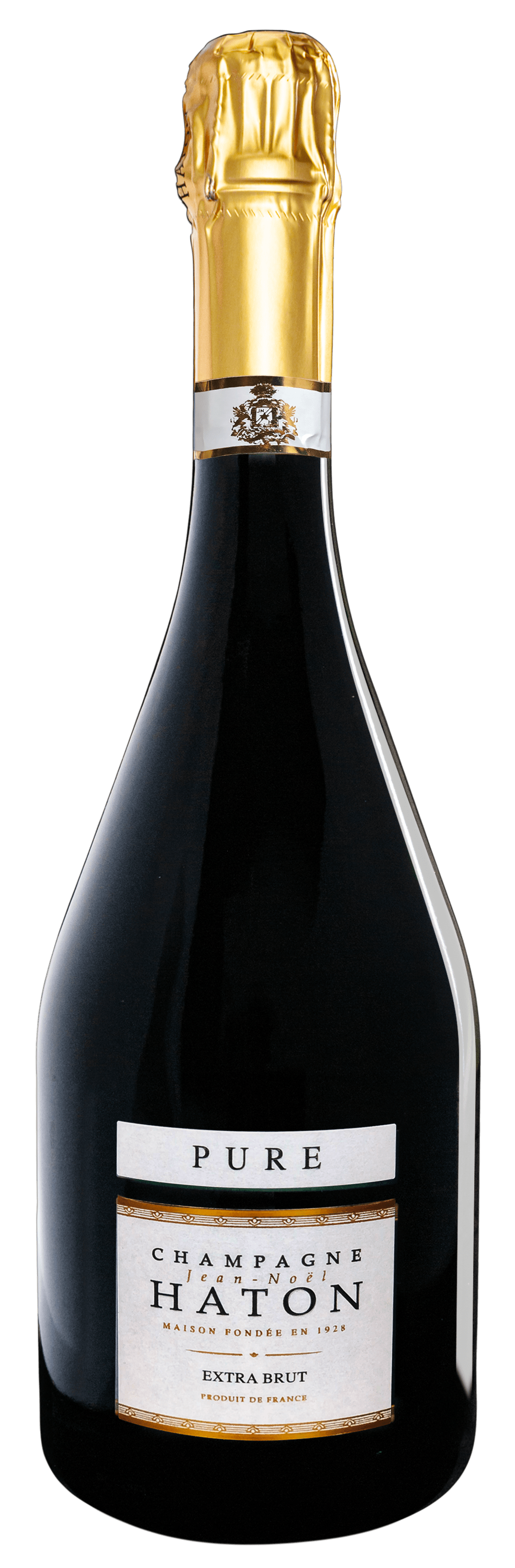Haton – Pure – Champagne-Trader